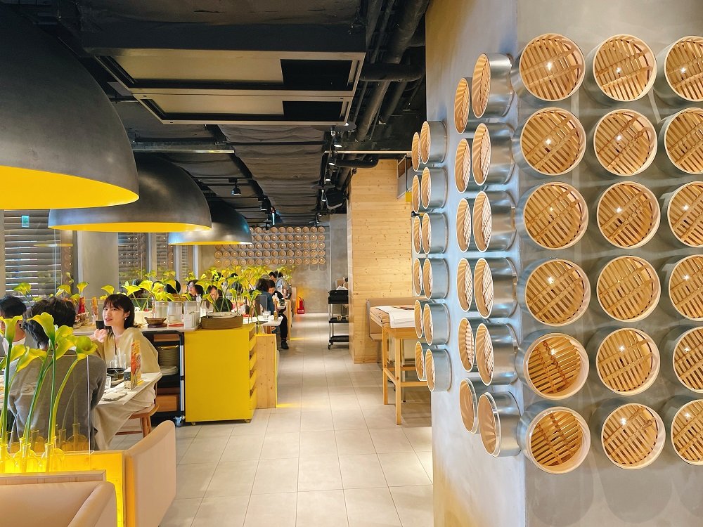 【YABI KITCHEN】各種美味的南洋料理一次吃到 | 解悶辛理師