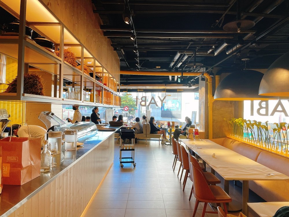 【YABI KITCHEN】各種美味的南洋料理一次吃到 | 解悶辛理師