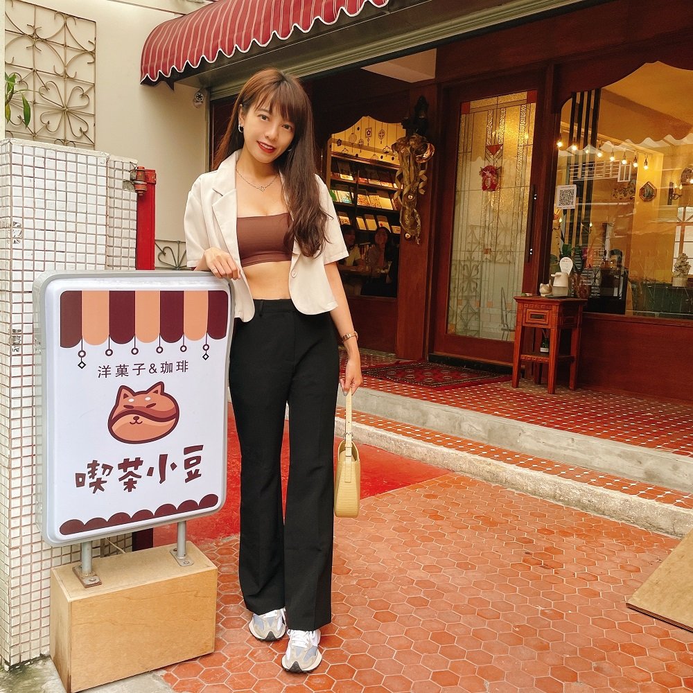 【內衣開箱】mumm ｜柔軟又透氣的美感bra top內衣 | 解悶辛理師