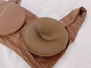 【內衣開箱】mumm ｜柔軟又透氣的美感bra top內衣 | 解悶辛理師