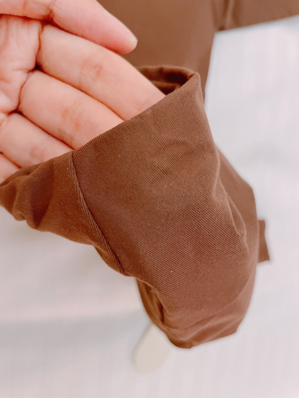 【內衣開箱】mumm ｜柔軟又透氣的美感bra top內衣 | 解悶辛理師